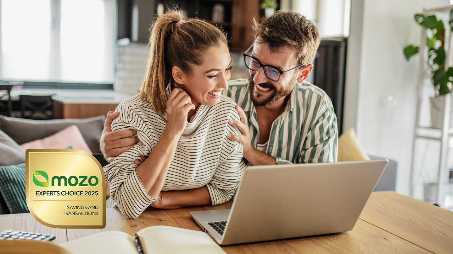 Mozo experts reveal the best everyday bank accounts in 2025